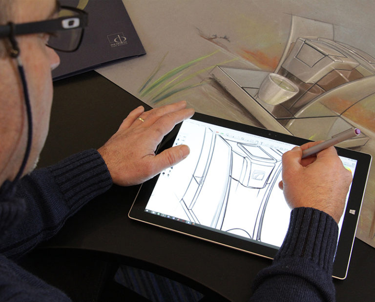 L'agence Phi Design - Phi Design