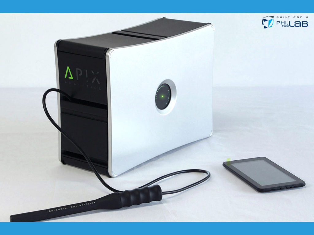 Fab Lab - Phi Design