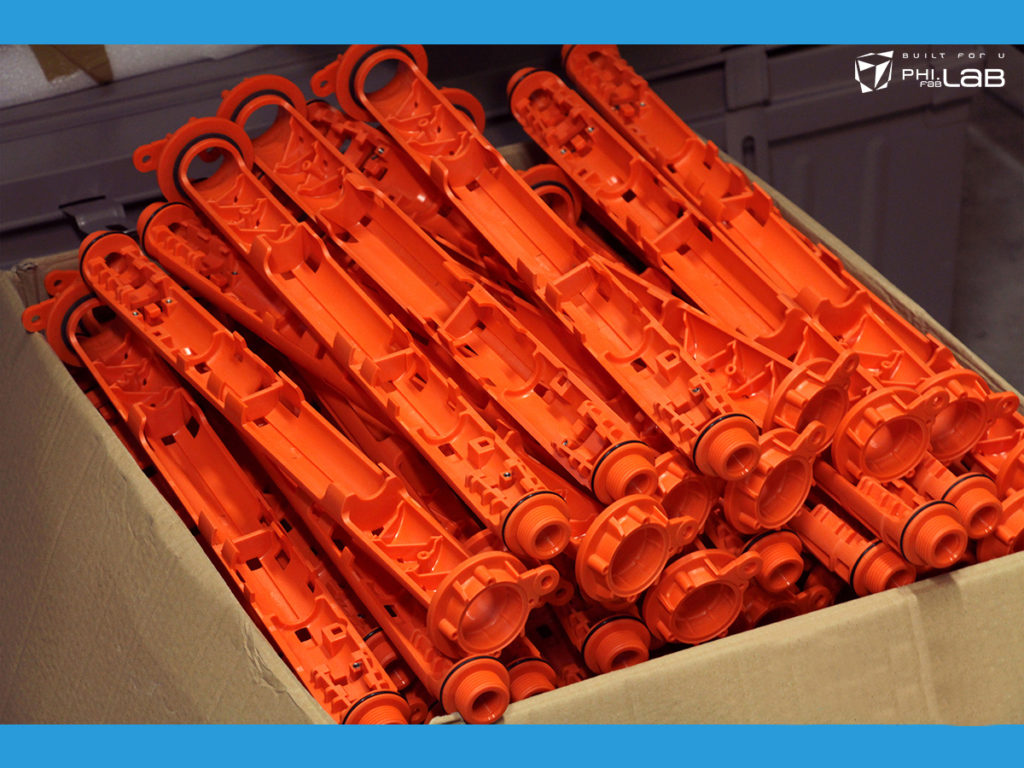 Fab Lab - Phi Design