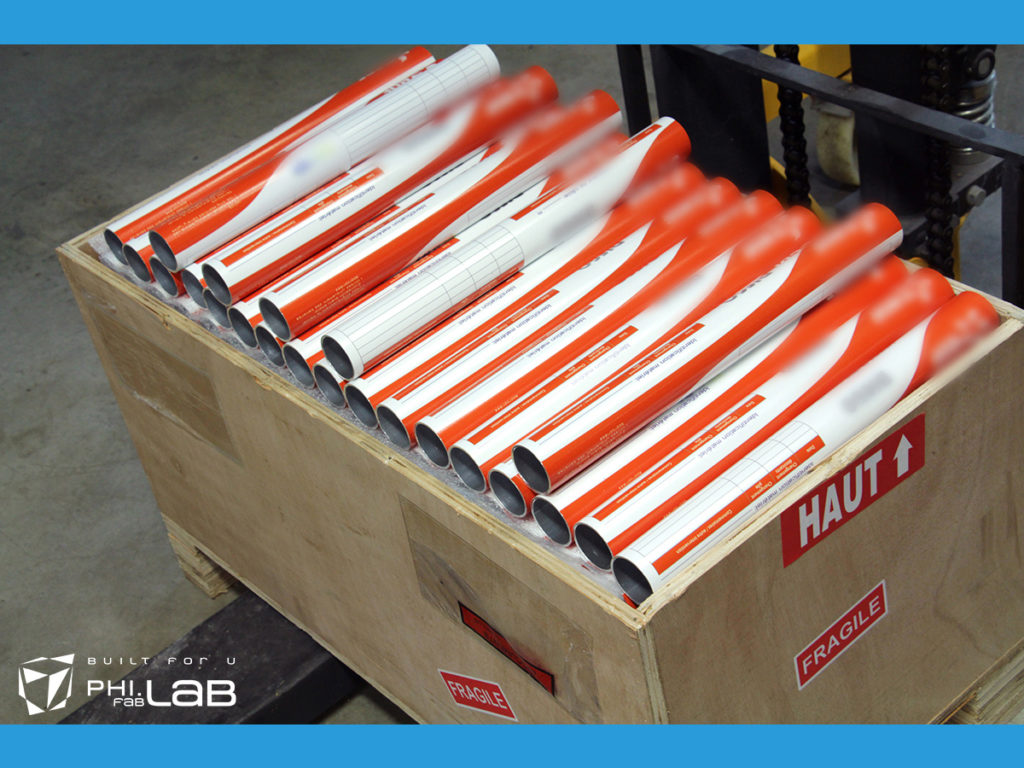 Fab Lab - Phi Design