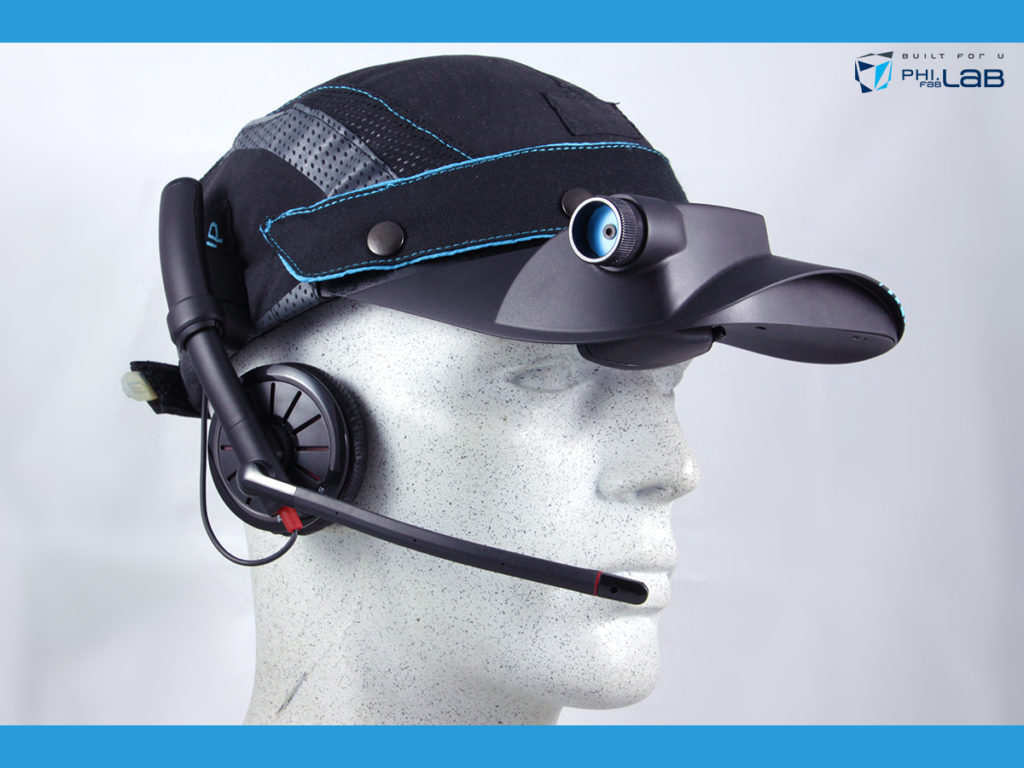 Fab Lab - Phi Design