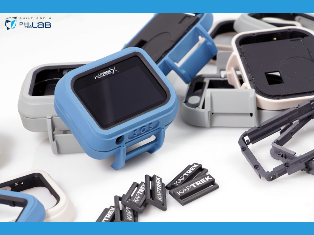 Fab Lab - Phi Design