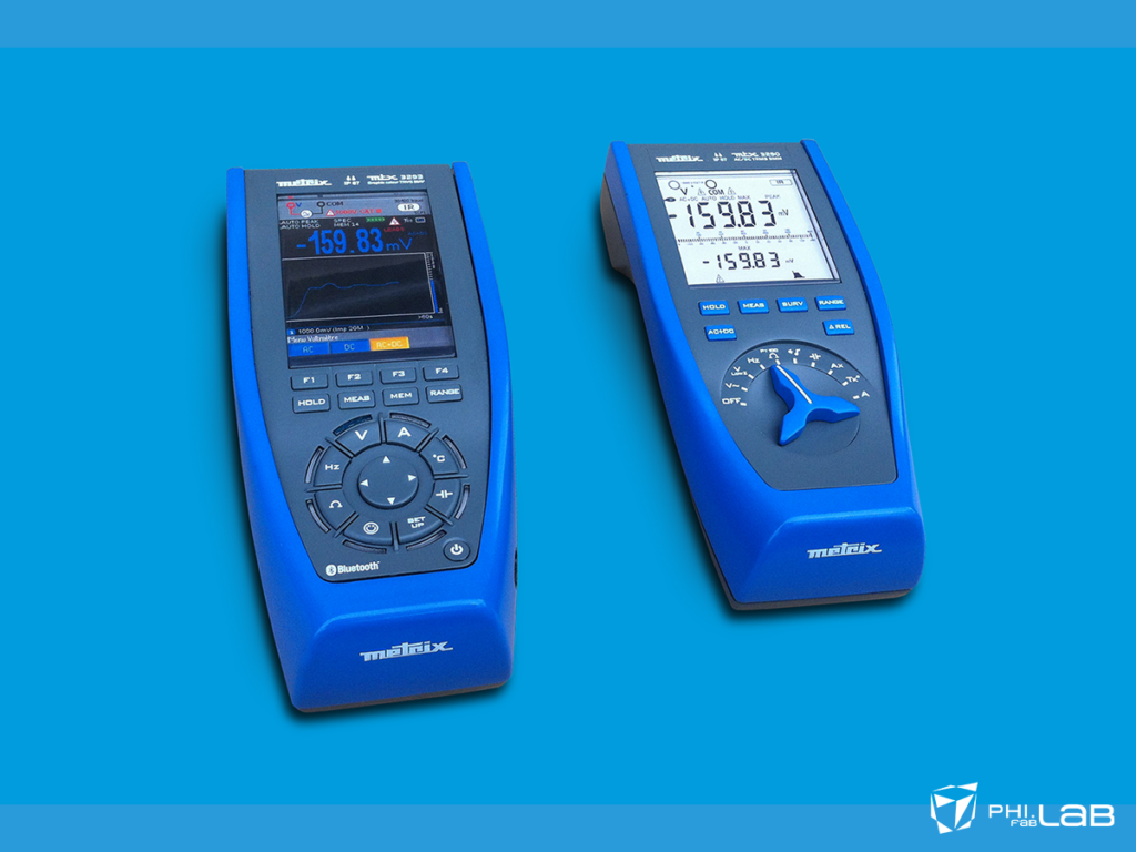 Fab Lab - Phi Design