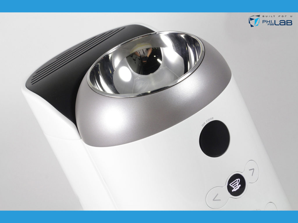 Fab Lab - Phi Design