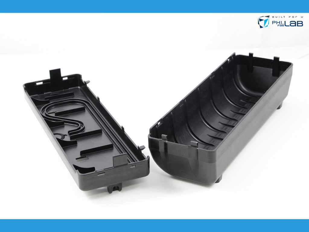 Fab Lab - Phi Design