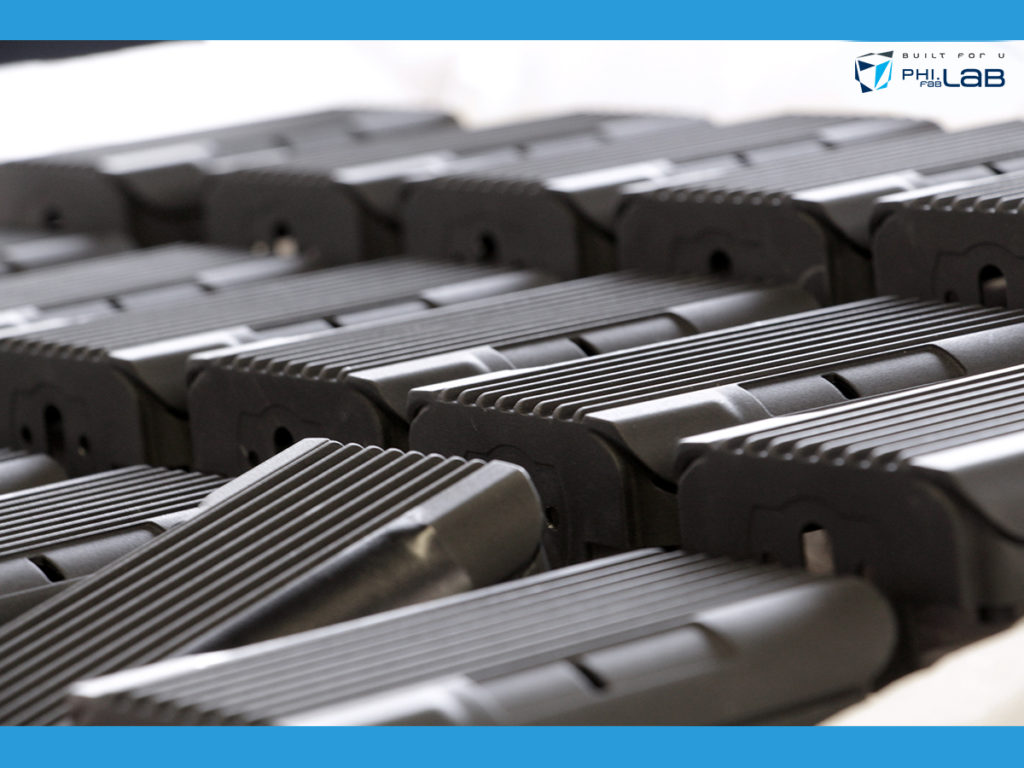 Fab Lab - Phi Design