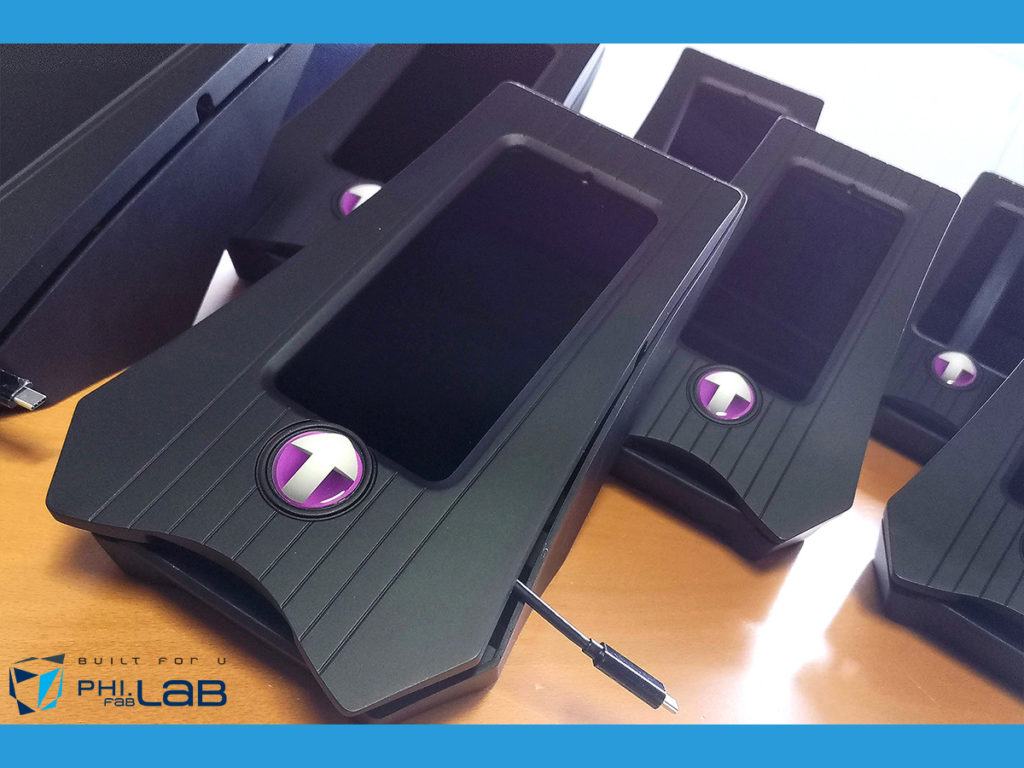 Fab Lab - Phi Design